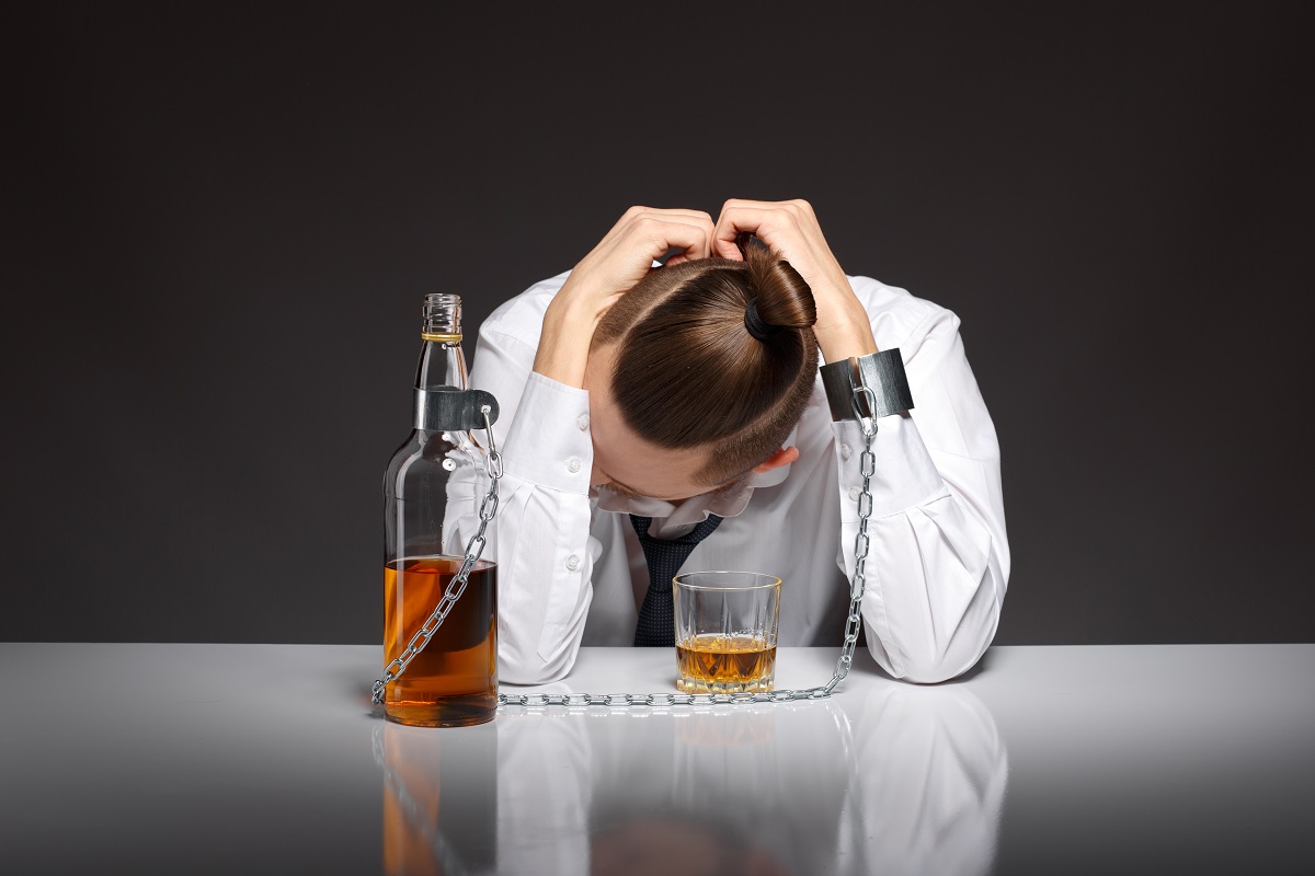 What Happens When You Drink Too Much Alcohol Medical Bulletin